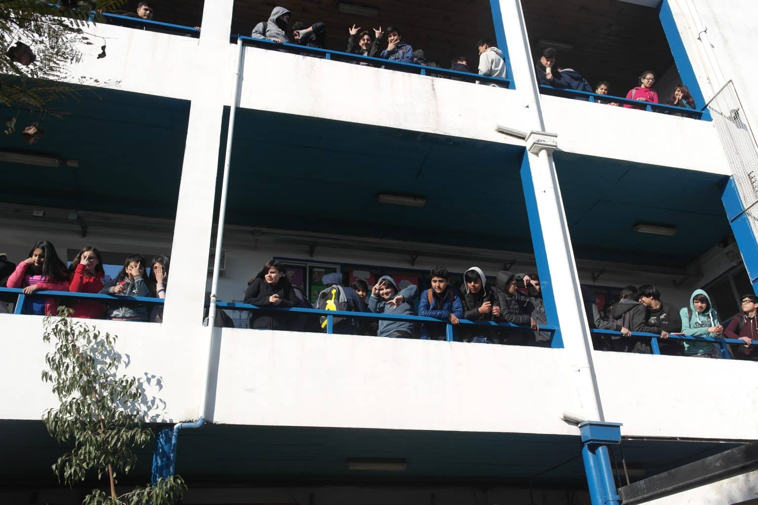 ceahurtado – Centro Educacional Alberto Hurtado